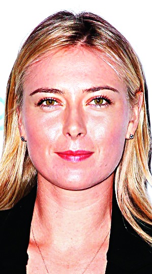 Maria will return in Stuttgart on April 26 - Telegraph India