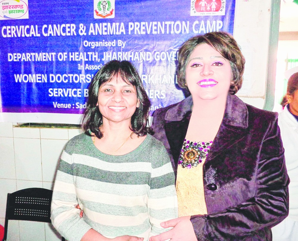 From Michigan to muffasil, all for an old friend - Telegraph India
