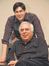 Legally speaking - Telegraph India