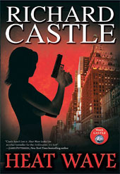 Richard Castle - Telegraph India