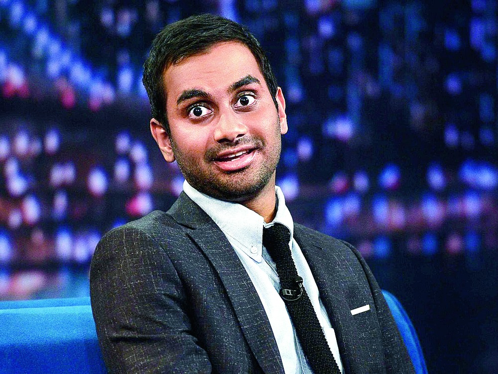 Indian-origin comic to host NBC show - Telegraph India