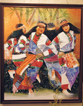 Mizo beauty - Telegraph India