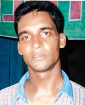 Bapi Sen kin relive trauma - Telegraph India