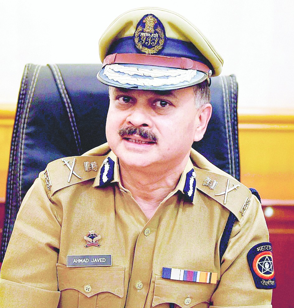 Top cop set to be Saudi envoy - Telegraph India