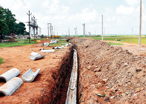 Underground cables to power up fair - Bali yatra to get safer and more ...