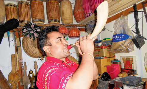 Pepa: Then and now - Telegraph India