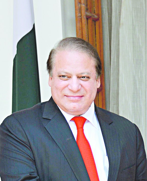 Sharif dismay at 'loose' talk - Telegraph India