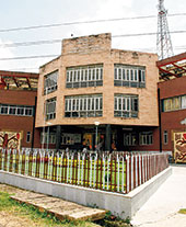 Pollution rap on Koderma unit trials - Another blow for DVC, but board ...