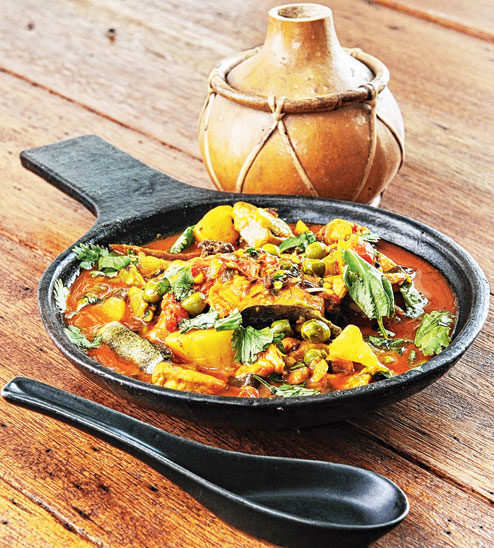 Hook, line and sinker - Telegraph India