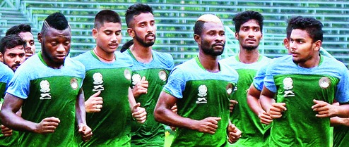 Bagan have October deadline - Telegraph India