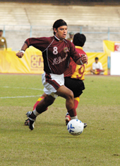 East Bengal, Mohun Bagan begin on flat note - National Football League ...