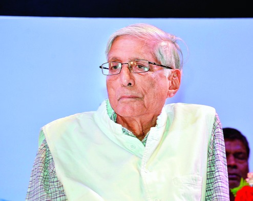 'Don't force anyone to say Jai Hind' - Telegraph India