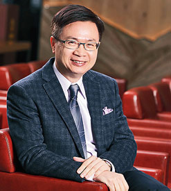 Beyond Beijing, Taiwan looks to India - Telegraph India