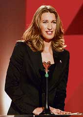 Graf set for a one-off appearance - Telegraph India