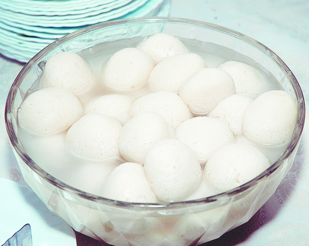 Bengal's golla test - Telegraph India