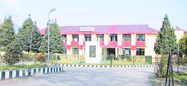 Nerist leaves students in lurch - Telegraph India