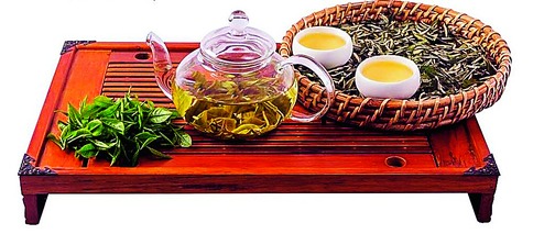 Pan-fried tea, anyone? Brewed for records - Telegraph India