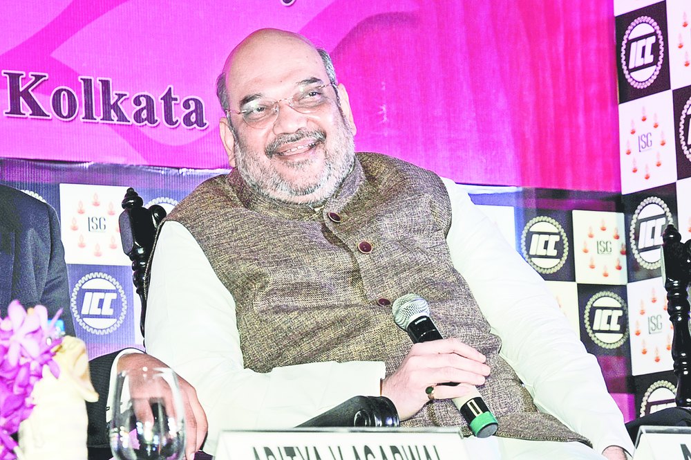 Bengal Inc-omplete - Telegraph India