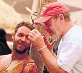 Scott is hot - The maker of American Gangster is still going strong at ...