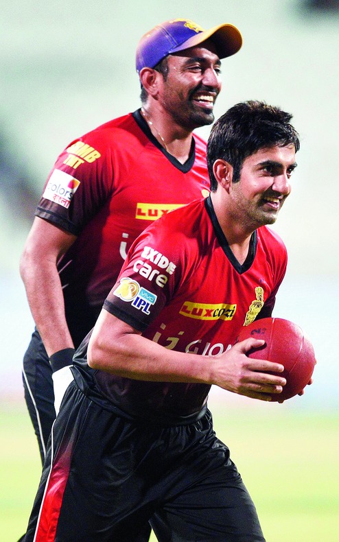 Confident KKR aim for a hat-trick of victories - Telegraph India
