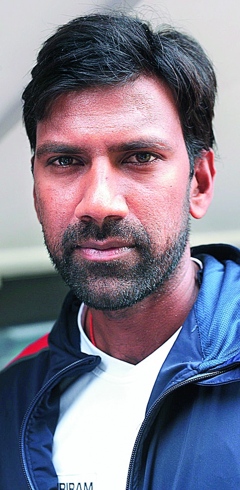 We will stick to our style of cricket: Balaji - Telegraph India