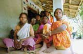 Gender bender in dark world - Tribes at Crossroads - Telegraph India