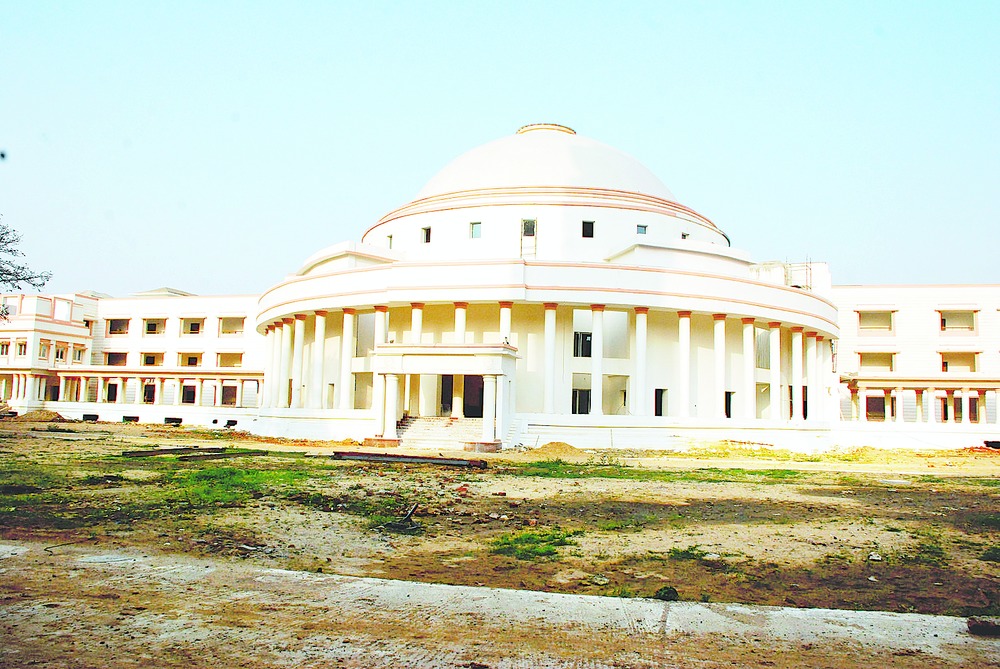 4 years late, a new deadline - Telegraph India