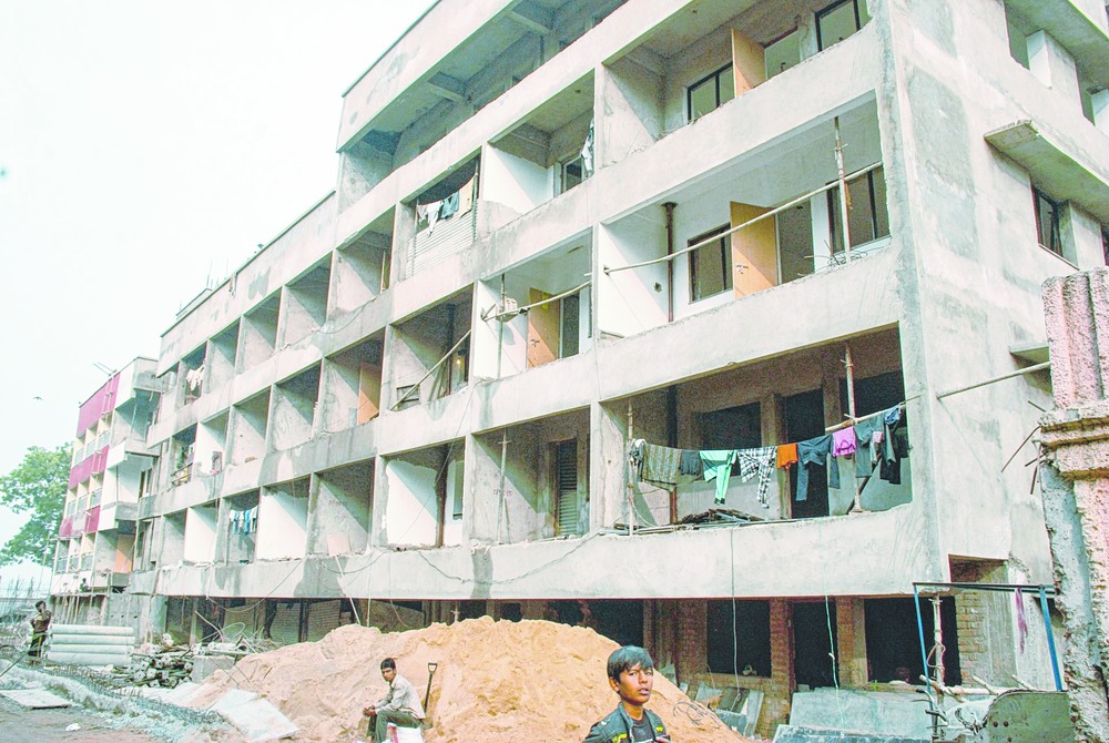 NIT plans three new hostels - Telegraph India