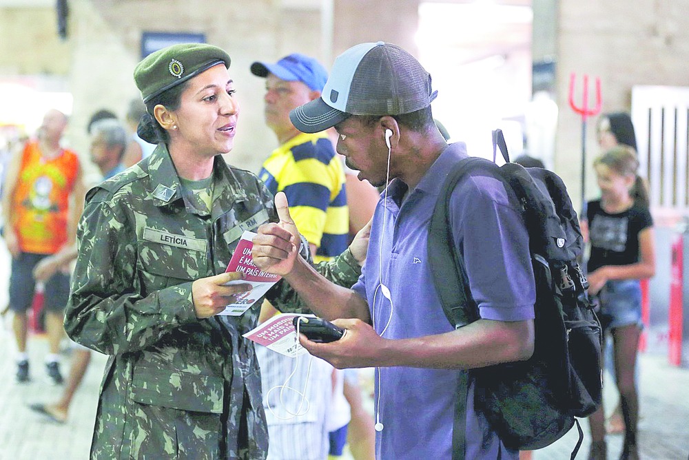 Zika in Colombia spread - Telegraph India
