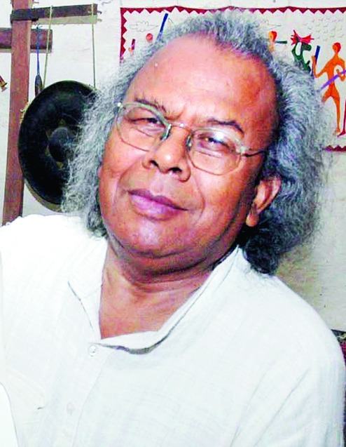 National award for film on Ram Dayal - Telegraph India