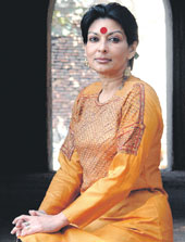 In step with the times - Telegraph India