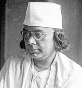 Nazrul poems, four decades on - Telegraph India