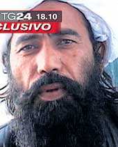 Border battle with Afghans - Telegraph India