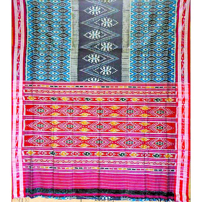 Model move to boost textile tourism - State govt to credit Maniabandha ...