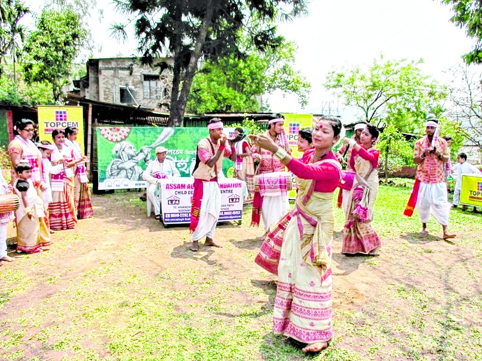 Soft rice grown in Assam in line for GI tag - Telegraph India