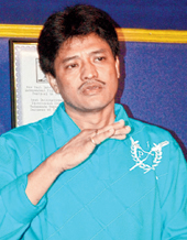 Singer removed from board post - Sadananda remanded in CBI custody ...