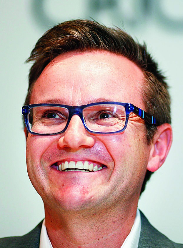 Take every series seriously: Hesson - Telegraph India