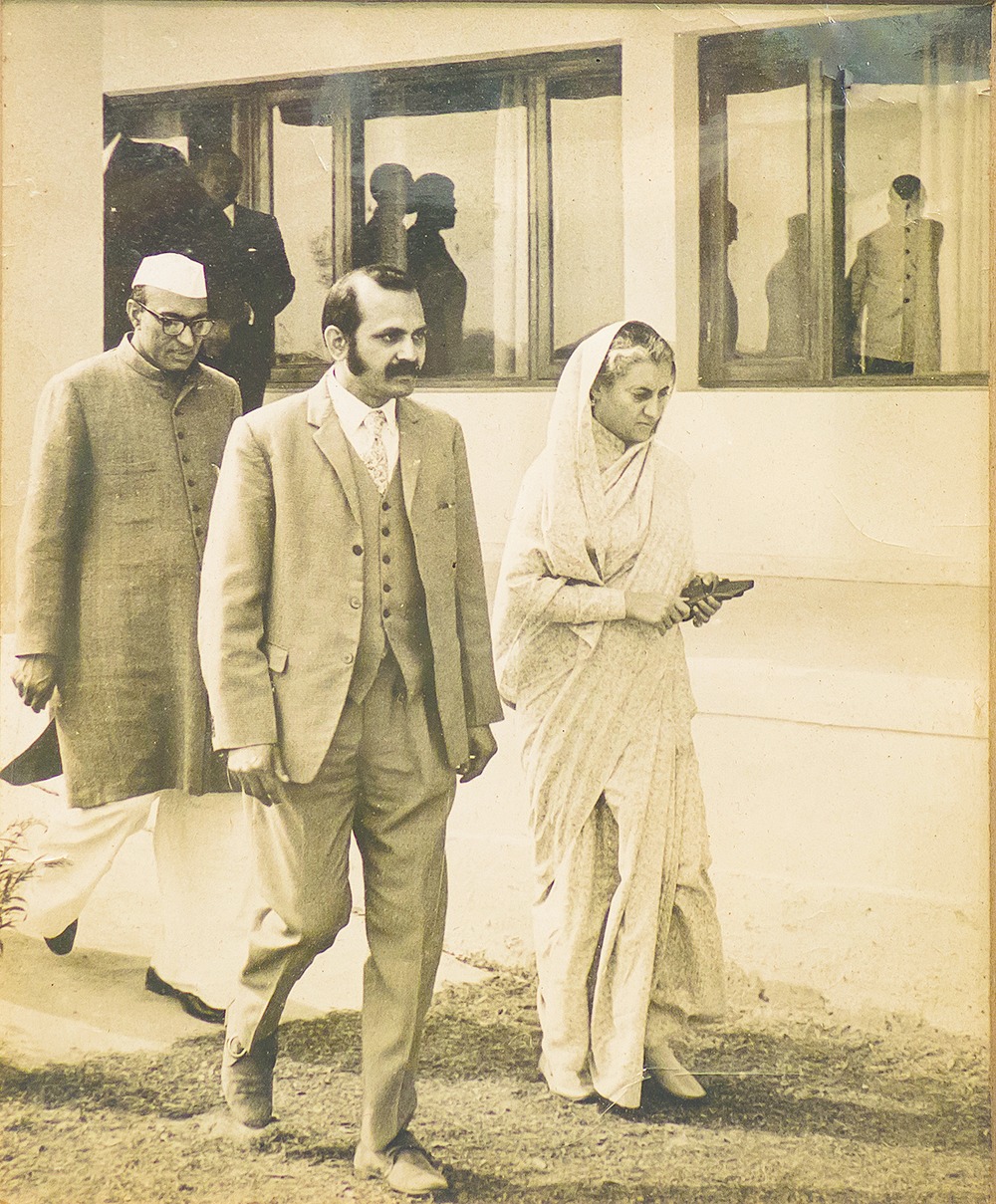 Meat, militants and Maria - Telegraph India