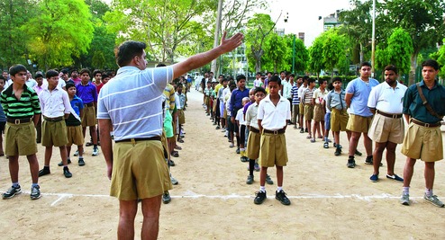 The Reluctant Fundamentalist - Telegraph India