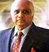 AS THE DEBATE RAGES, AJIT KERKAR MAINTAINS A STOIC SILENCE UNDER THE ...