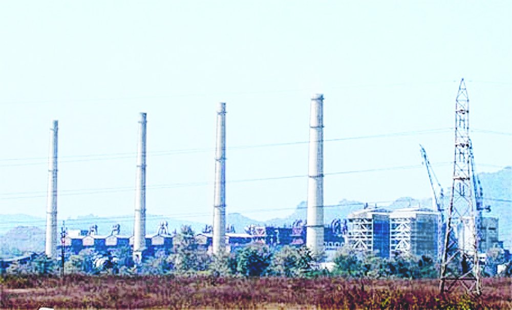 Patratu JV to be ready by July-end - Telegraph India