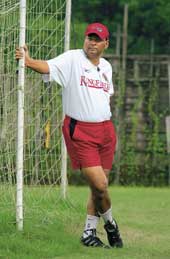 Subhas let off by IFA - Two-year ban becomes suspended sentence ...