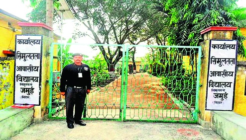 Exodus worry for Simultala - Telegraph India