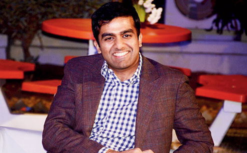 Jindals to bid for Binani Cement - Telegraph India