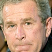 Bush senior beats age barrier with birthday stunt - Telegraph India