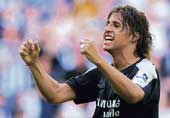 Crespo saves Chelsea - Telegraph India