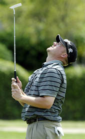 GOLF - Telegraph India