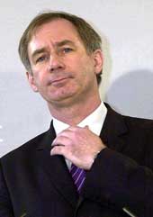 Hoon ignored shield-Kelly advice - Telegraph India