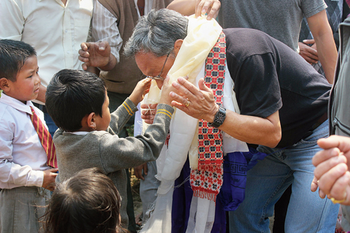 Verdict hinges on Modi & Didi moves - Telegraph India