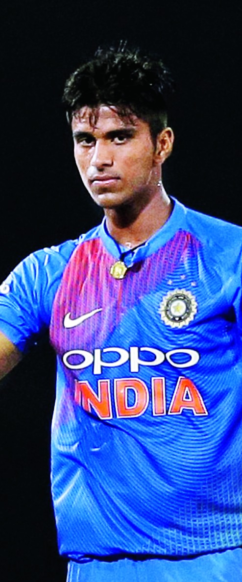 Rahim's effort goes in vain - Telegraph India